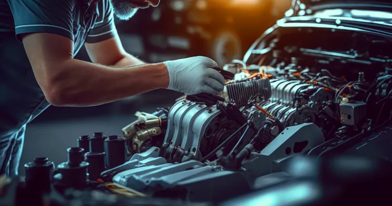 Brake Repair in Finksburg, MD | Nelson’s Service Center